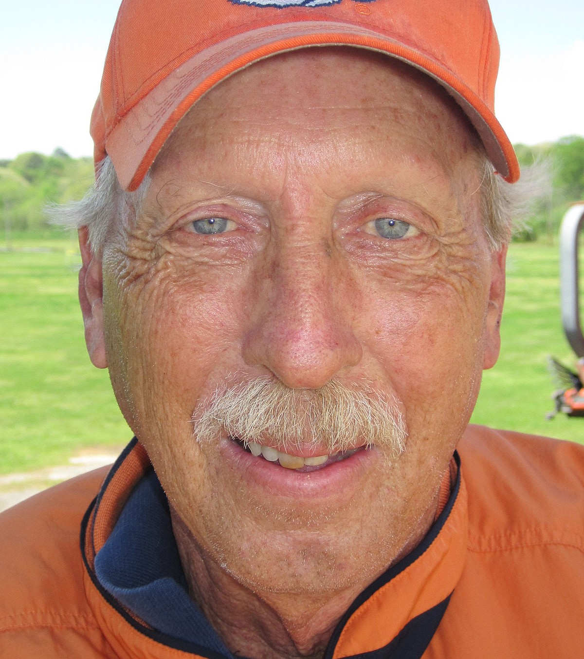 Who golfs? Mickey Barber - 'all year round' | Chattanooga Times Free Press