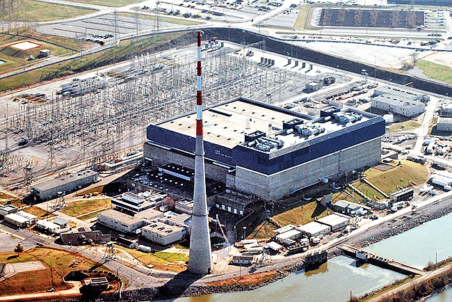 TVA loses all power transmission lines in Alabama, most in Mississippi ...