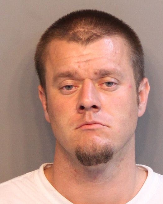 Inmate commits suicide at Hamilton County Jail | Chattanooga Times Free ...