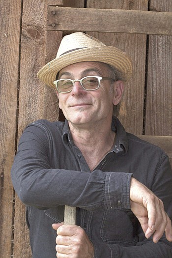 Ed Snodderly brings his 'new hillbilly music' to Barking Legs ...