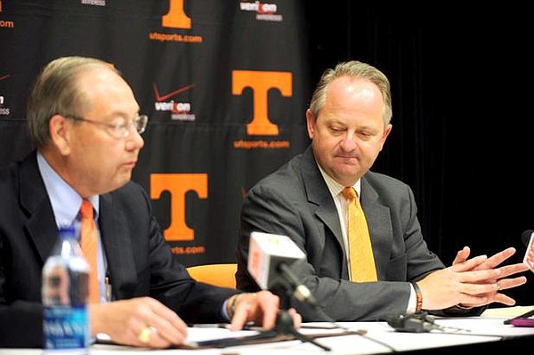 Not all anti-Mike Hamilton | Chattanooga Times Free Press