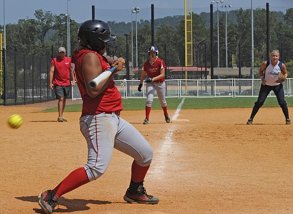 NSA softball finals are set | Chattanooga Times Free Press