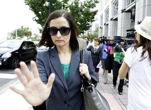 Where is Casey? Judge's ruling may reveal location | Chattanooga Times ...