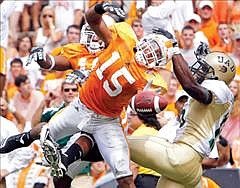 Janzen Jackson speaks for first time about absence | Chattanooga Times ...