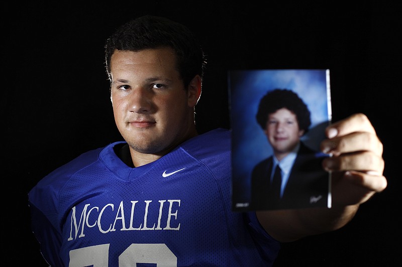 Dynamite Dozen: Youngblood draws notice | Chattanooga Times Free Press