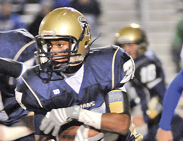 Football Preview: Edwards is Soddy-Daisy's Mr. 3,000 | Chattanooga ...