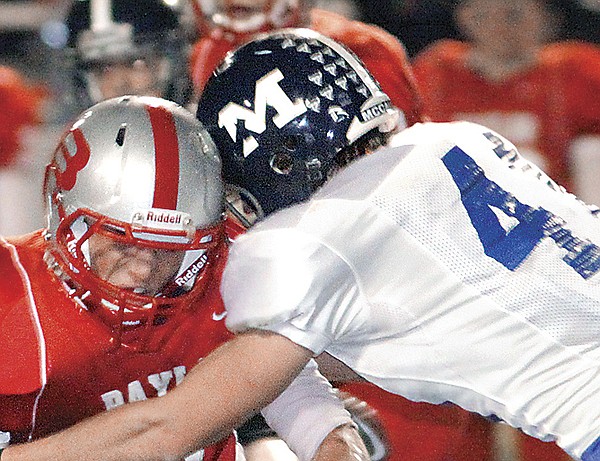 Football Preview: McCallie goes back to look ahead | Chattanooga Times ...
