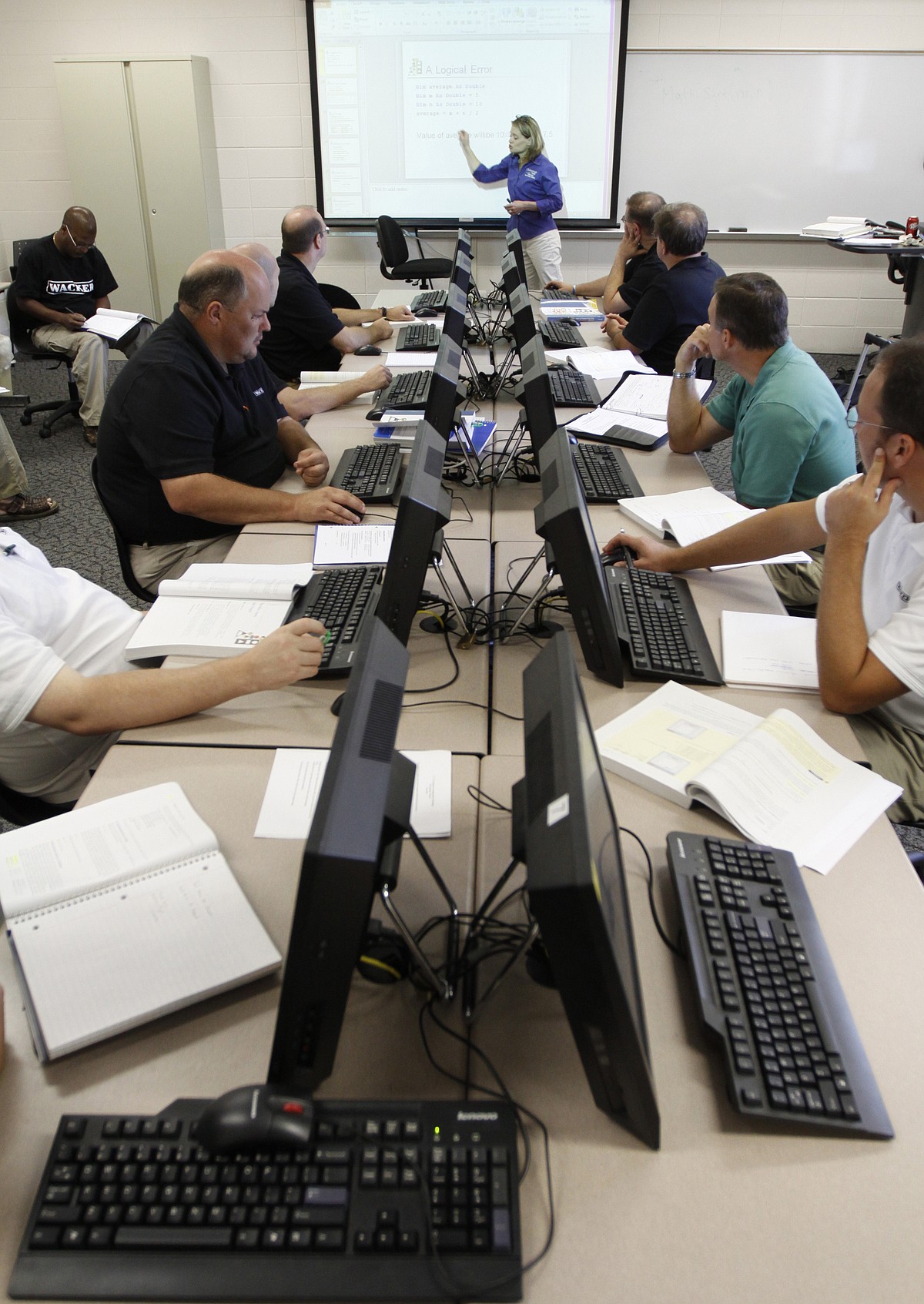 Chattanooga State hosts Wacker pilot plant | Chattanooga Times Free Press