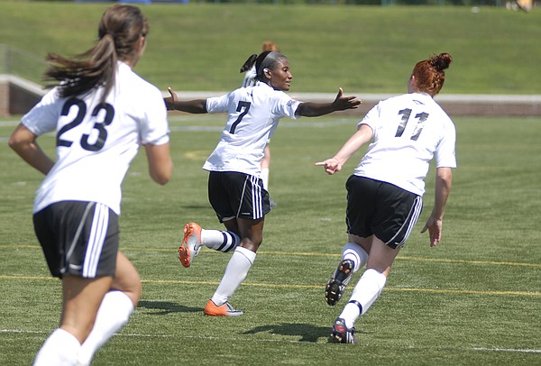 UTC soccer set to open | Chattanooga Times Free Press