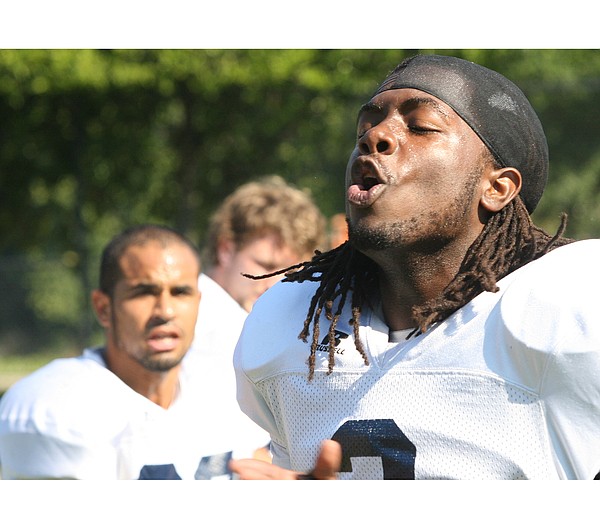 Tyson brings Alcoa title tradition to UTC | Chattanooga Times Free Press