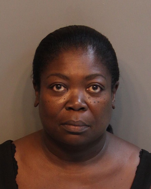 Hamilton County Woman Arrested For Using Stun Gun On Daughter