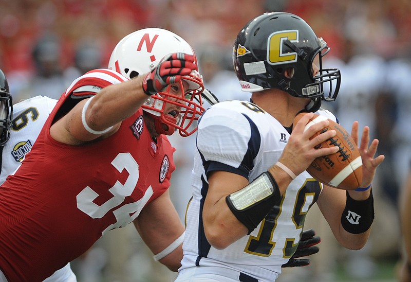 Mocs feel good despite 40-7 loss | Chattanooga Times Free Press
