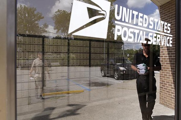 Postal Service needs help | Chattanooga Times Free Press