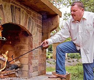 Add warmth to the outdoors | Chattanooga Times Free Press