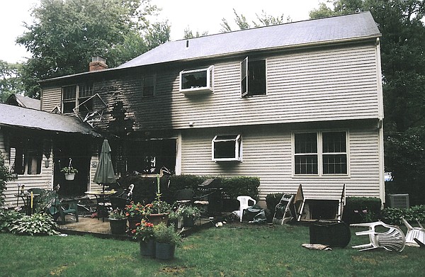 Connecticut home invasion trial continues | Chattanooga Times Free Press