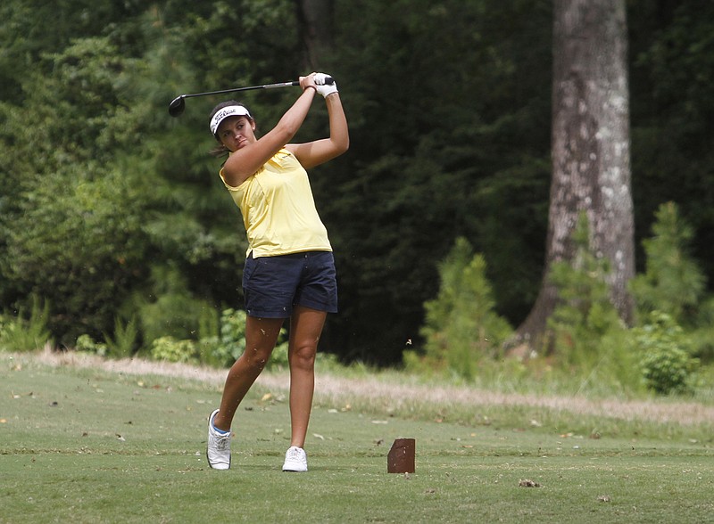 Walker Valley aims for state | Chattanooga Times Free Press