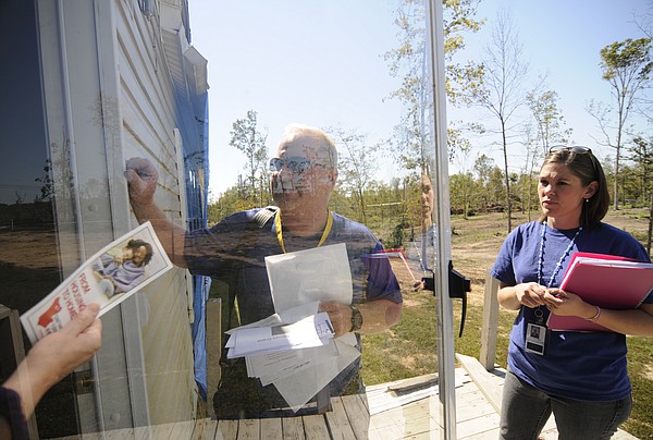 Months after the April 27 Tornadoes, emotional fallout lingers ...