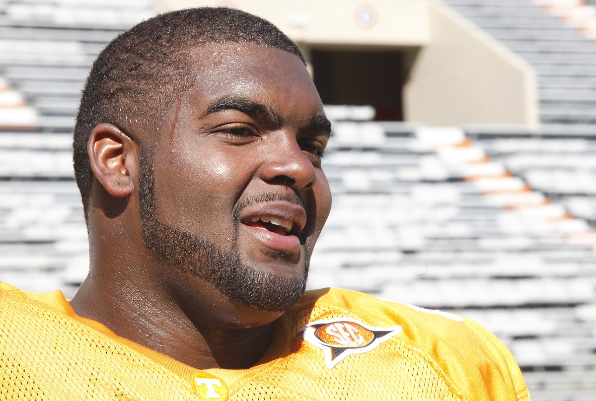 Vols trying center switch with Alex Bullard | Chattanooga Times Free Press