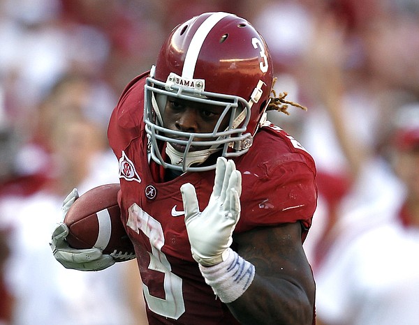 LSU-Alabama game full of NFL prospects | Chattanooga Times Free Press