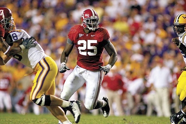 Close games rare for LSU, Alabama | Chattanooga Times Free Press