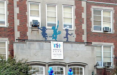 Hamilton County school board approves expansion of Normal Park Museum ...