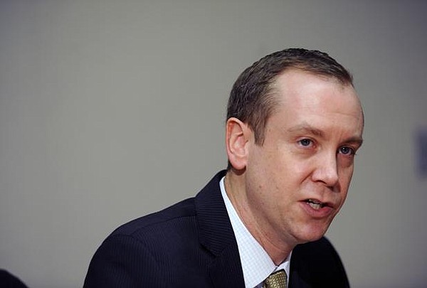 Tennessee education commissioner encourages increase in competition ...