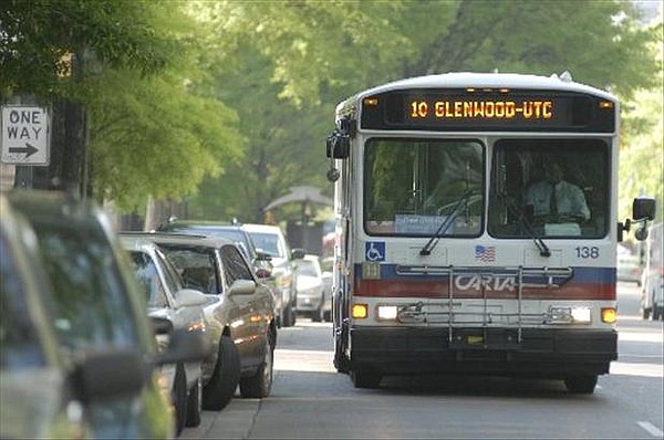 CARTA bus routes to align better with Chattanooga rec centers ...