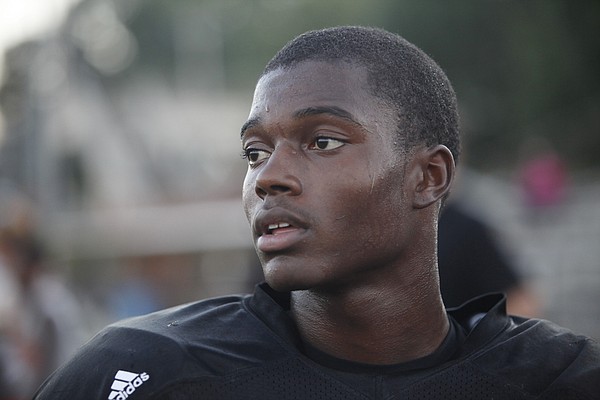 Demetric Johnson big for Pirates | Chattanooga Times Free Press