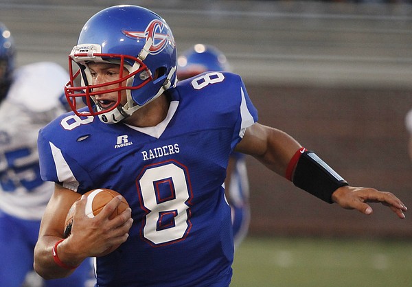 Cleveland's Voytik set to play in high school all-star game ...