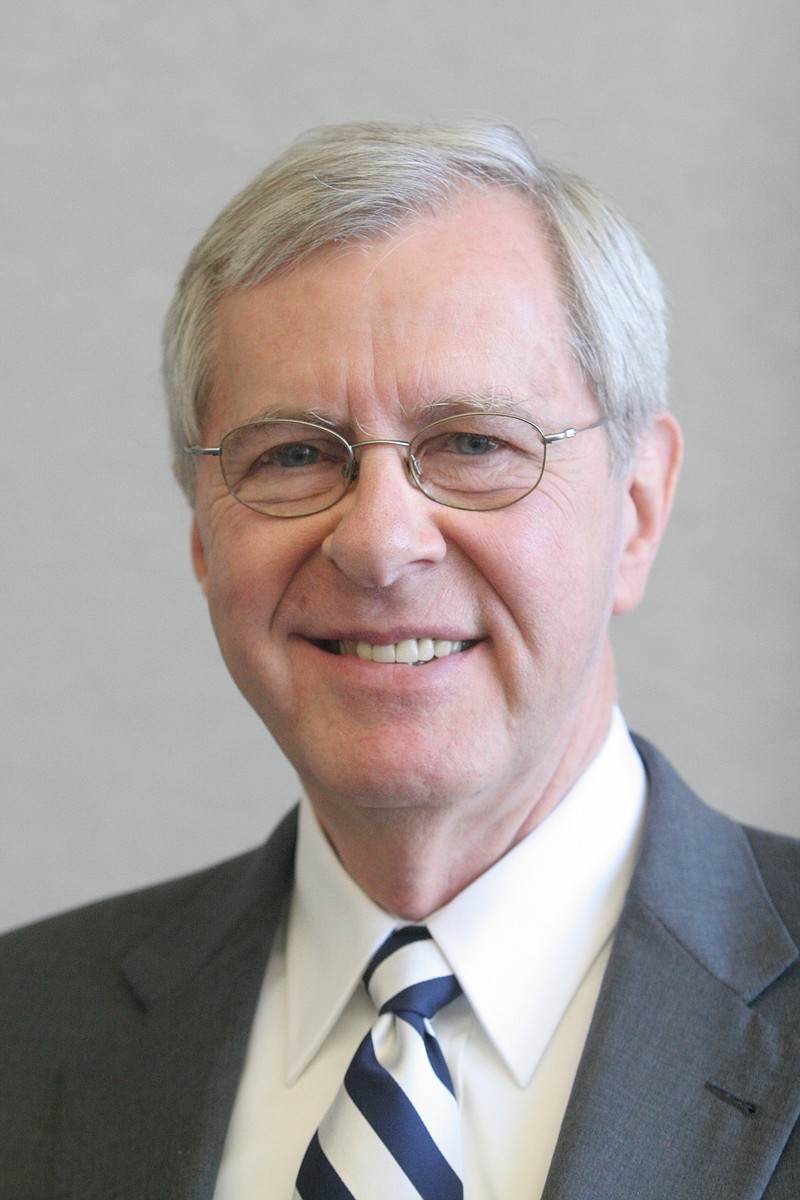 Different Hamilton County judge to hear Mayor Ron Littlefield recall ...