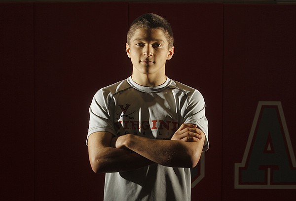 Baylor's Zach Watson focused on progress | Chattanooga Times Free Press