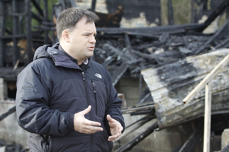 Former LaFayette, Ga., firefighter indicted on arson charges ...