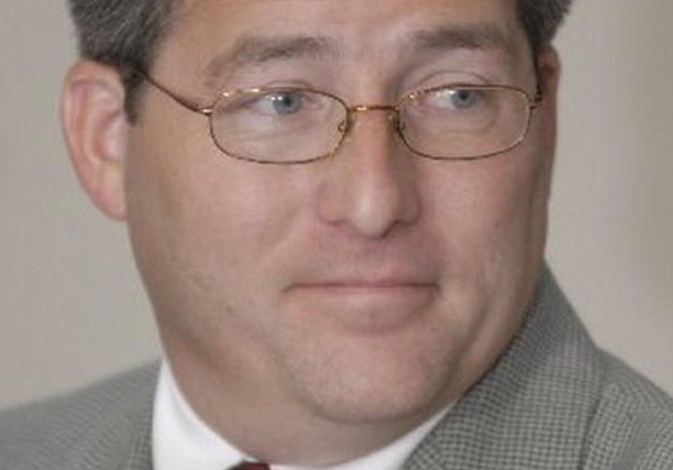 Hamilton County Commissioner Joe Graham questions land purchase in ...