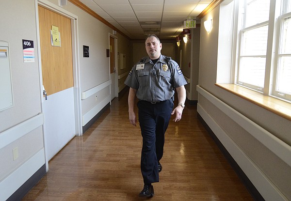 Crime at hospitals increases as security is assessed among Chattanooga ...