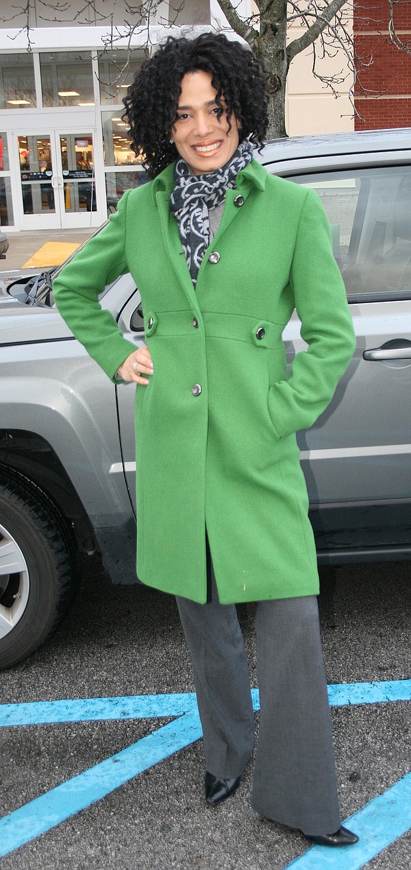 My Style: Marci Armstrong | Chattanooga Times Free Press