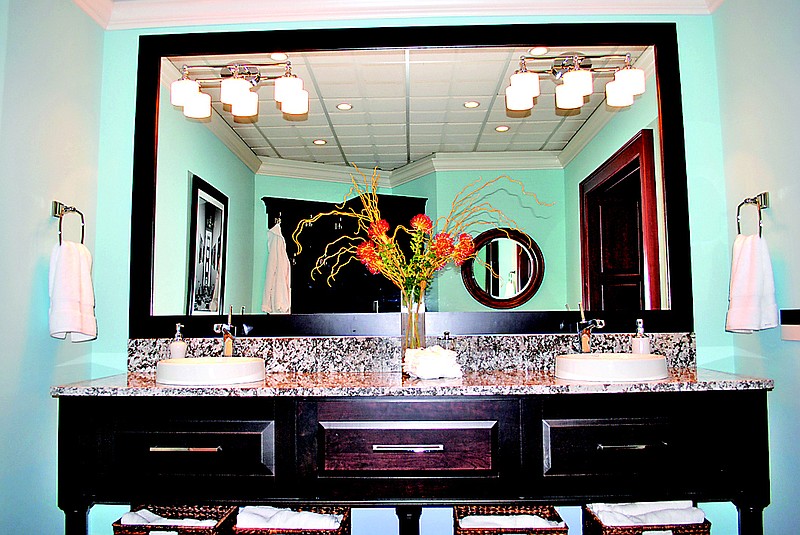 Tips for creating illusions with mirrors | Chattanooga Times Free Press