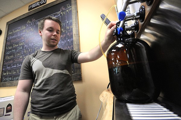 Alcohol tasting issues create contention in Fort Oglethorpe ...