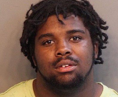 Two inmates face charges in pinning incident at Hamilton County jail ...