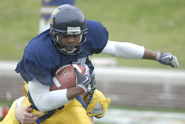 UTC football team home opener this year on a Thursday night ...