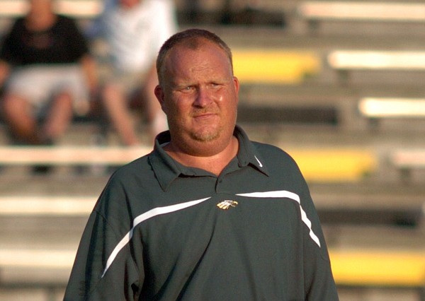 Jason Fitzgerald new coach at Hixson | Chattanooga Times Free Press