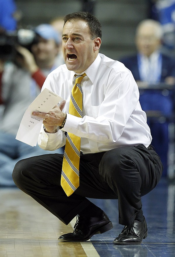 Slumping Mocs, Catamounts meet tonight | Chattanooga Times Free Press