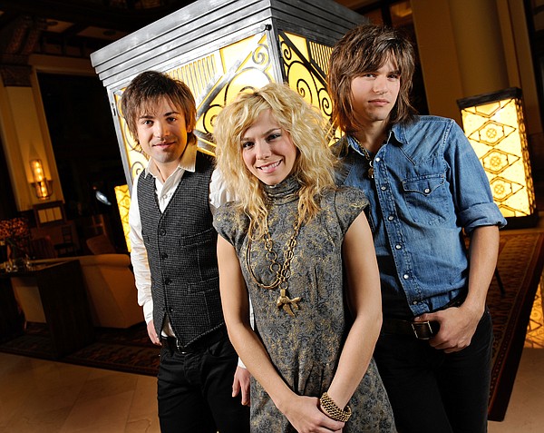 The Band Perry to play Riverbend | Chattanooga Times Free Press