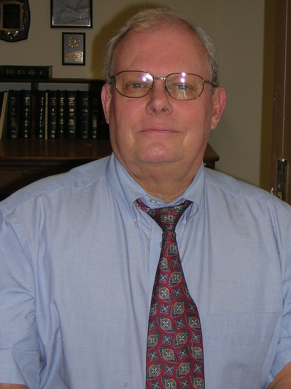 Rhea County judge criticizes state's plan to close Taft Youth ...