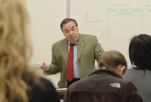 Demand grows for part-time professors at colleges and universities ...