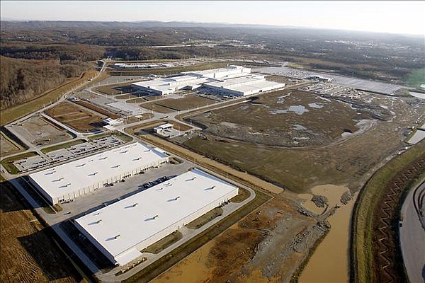 Audi to pick site for new auto plant by summer; Chattanooga still in ...