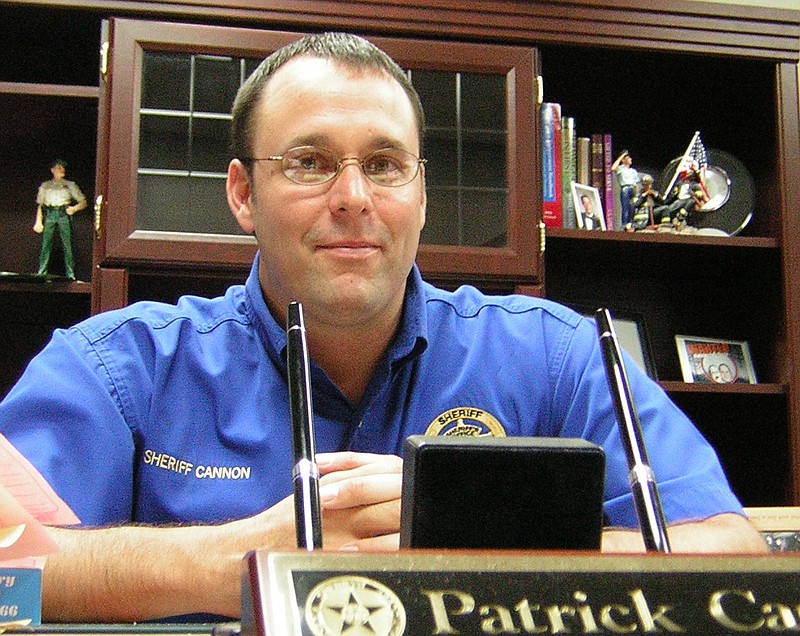 Dade County's ex-sheriff indicted for spending thousands of dollars in ...