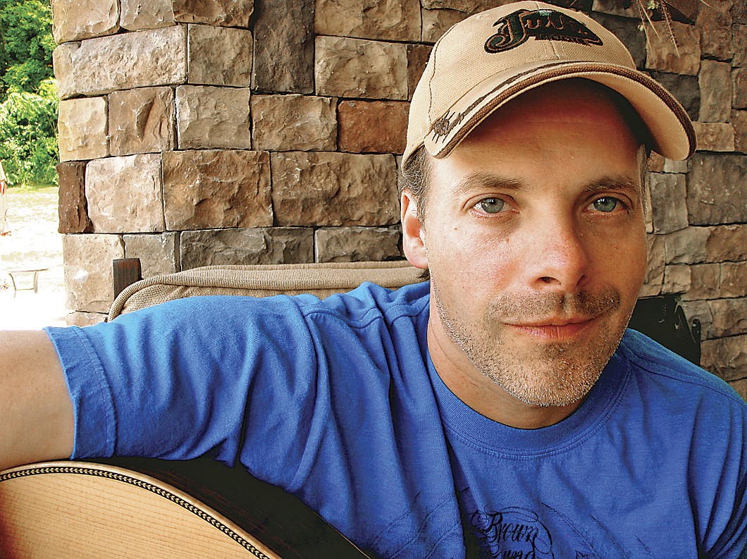 Heartstrings for Hope: Country buddies team up to help St. Jude ...