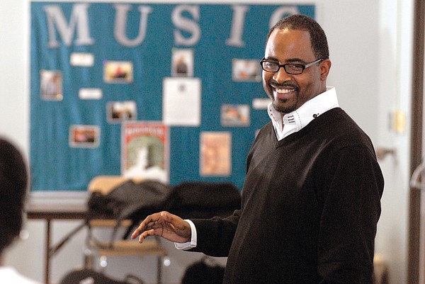 Chattanooga State Community College launches mentoring program for ...