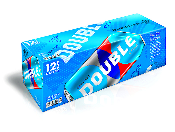 Chattanooga's Double-Cola gulps forceful makeover | Chattanooga Times ...