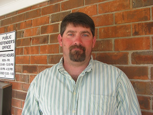 1992 death of Christopher Breazeale may never be explained ...